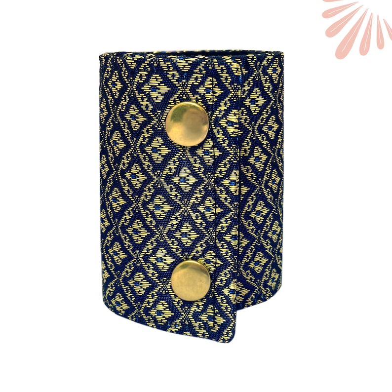 Ankle Bracelet Wallet Wrist Wallet for Women Elegant Wallet | Etsy