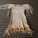 Three Hide Dress - Etsy