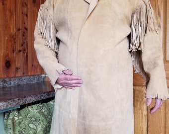 Three Hide Dress - Etsy