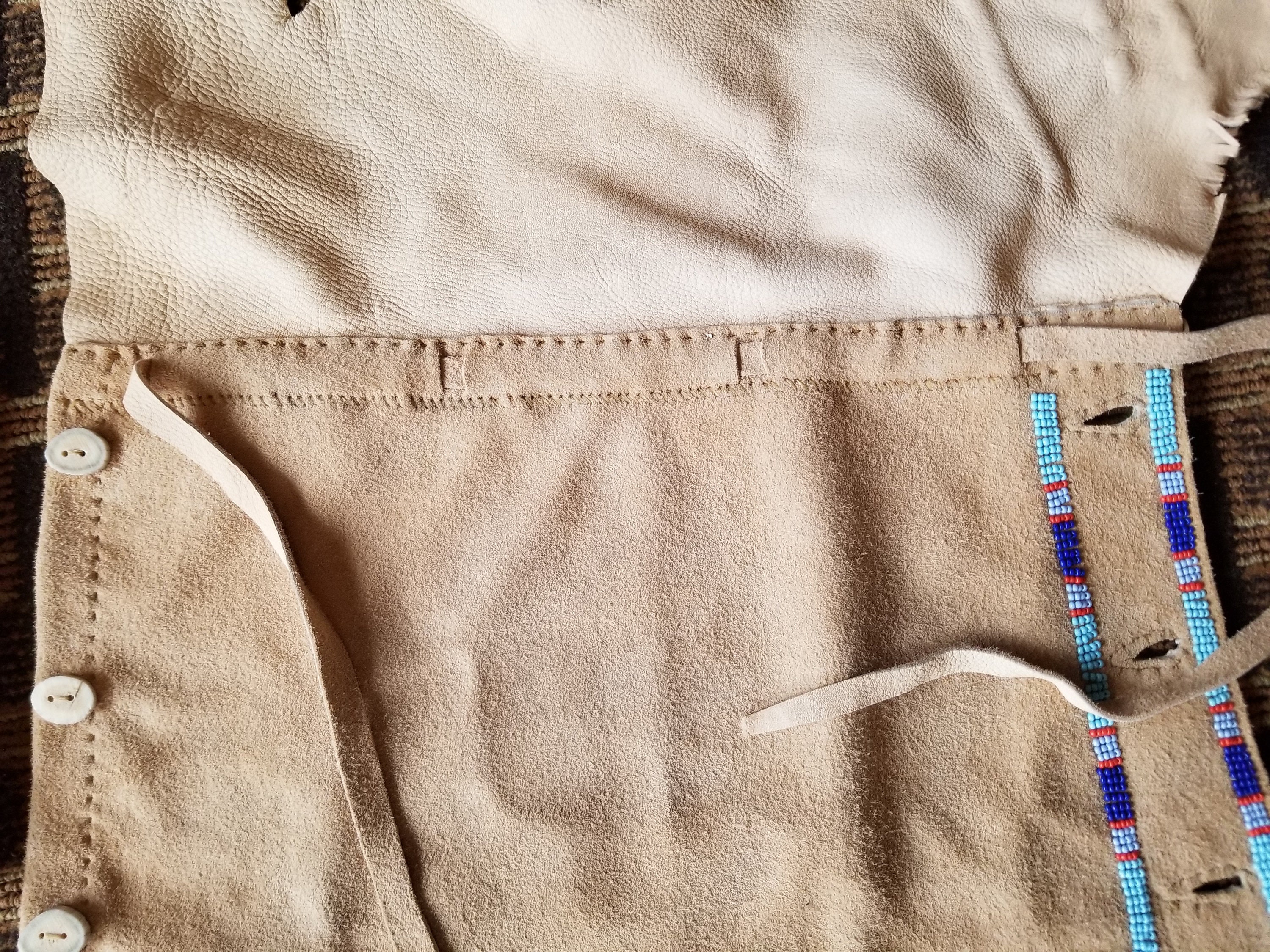 Trapper Leggings - Etsy