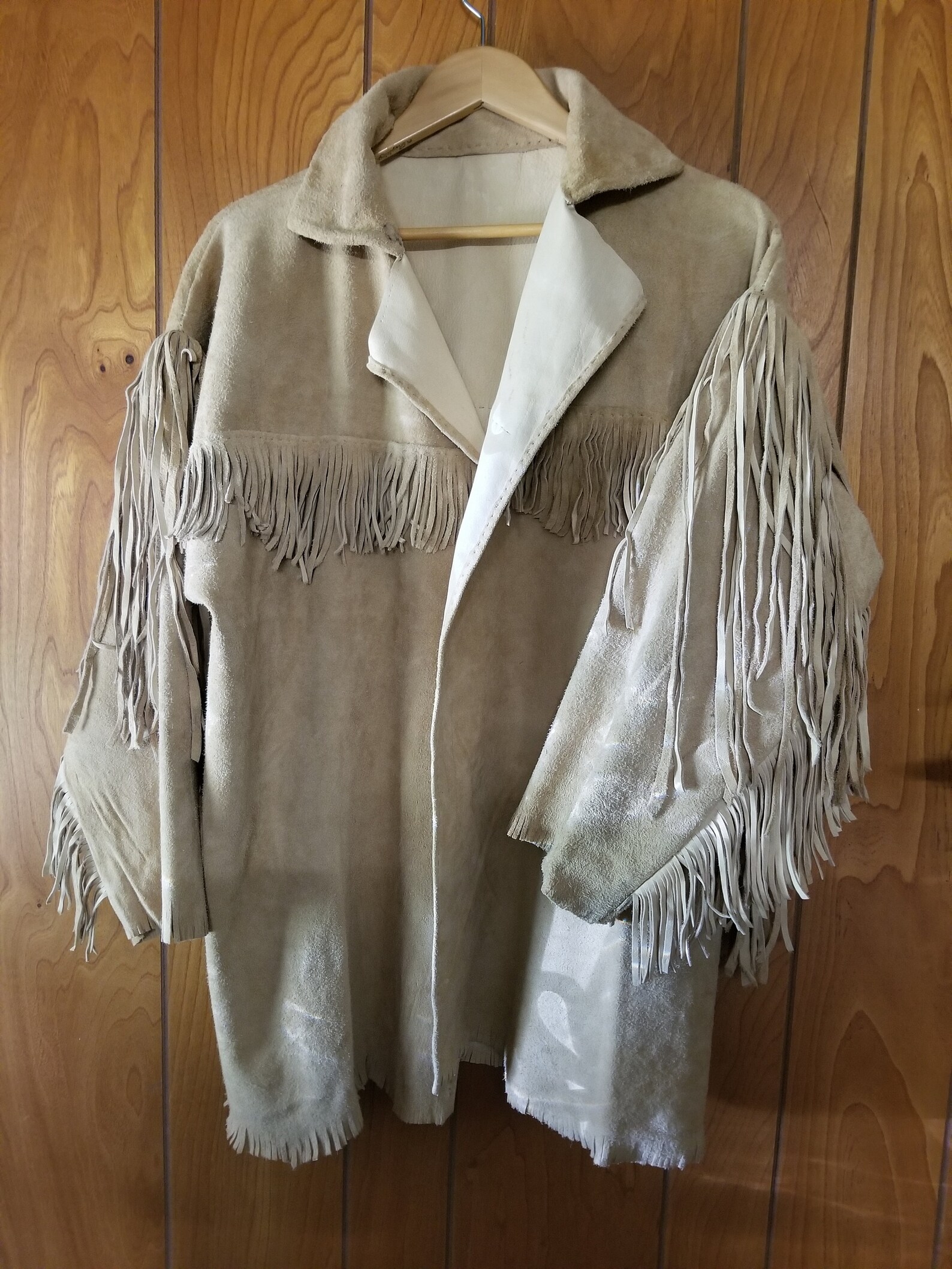 Hunters Frock - Etsy