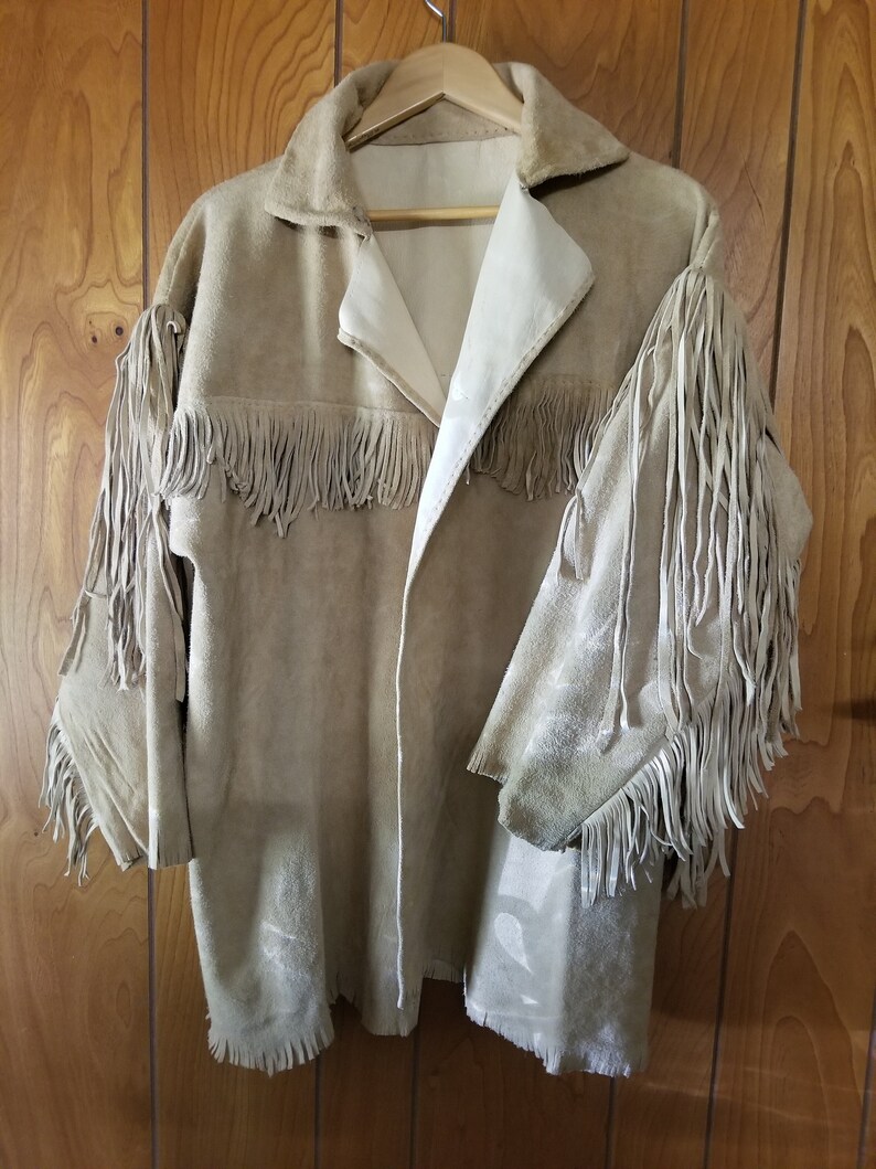 Hunters Frock - Etsy