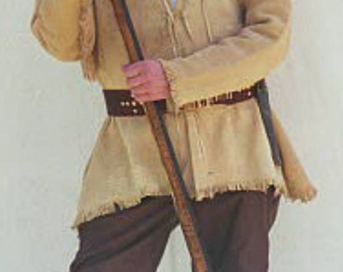 Hunters Frock - Etsy