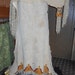 Three Hide Dress - Etsy