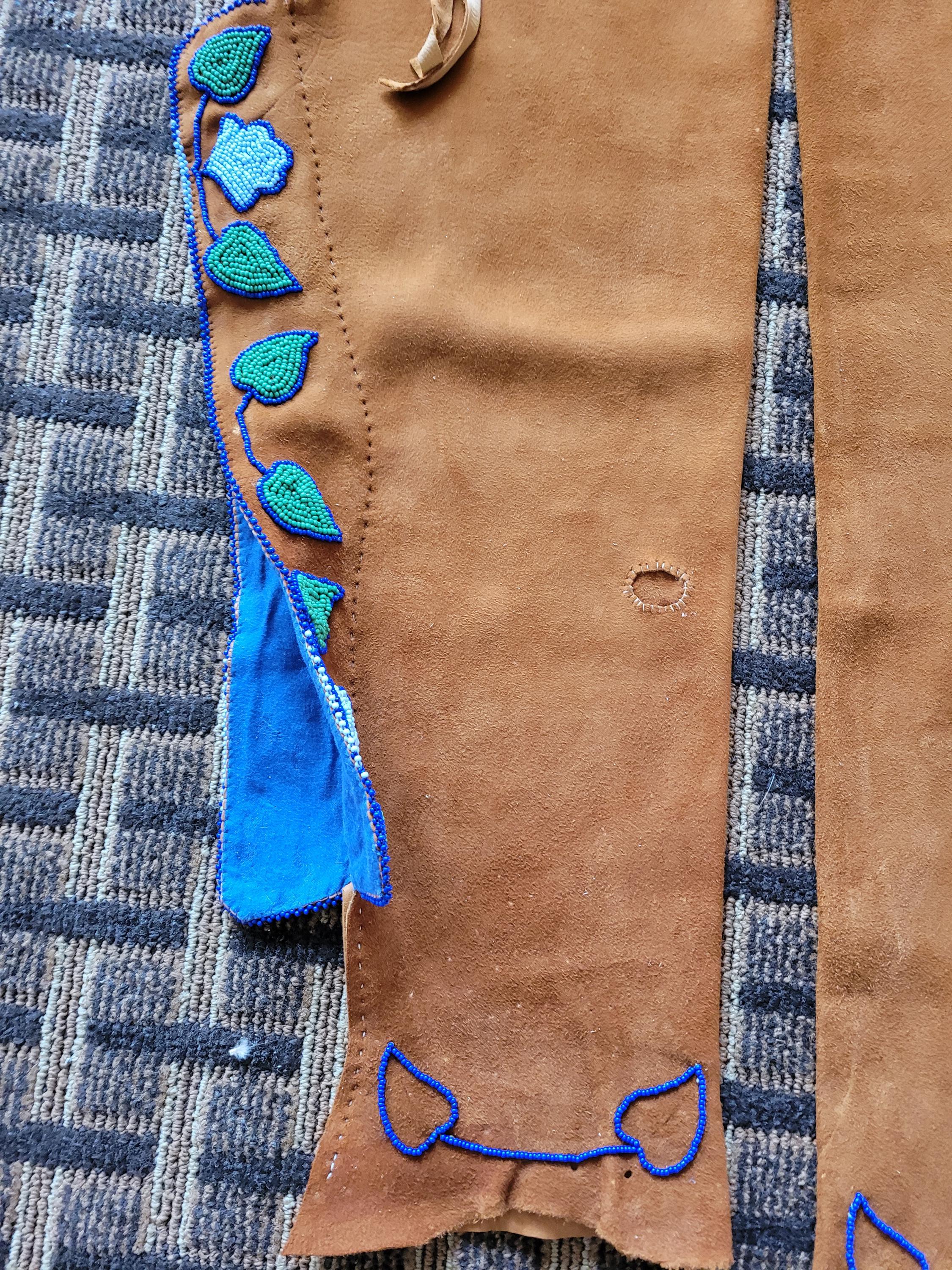 Trapper Leggings - Etsy