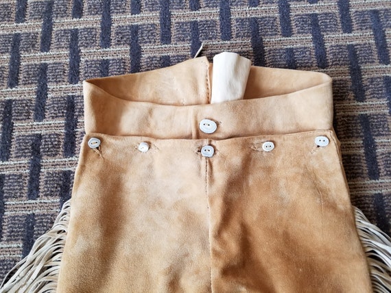 Broadfall Pants - Etsy