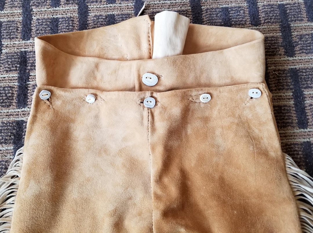 Broadfall Pants - Etsy