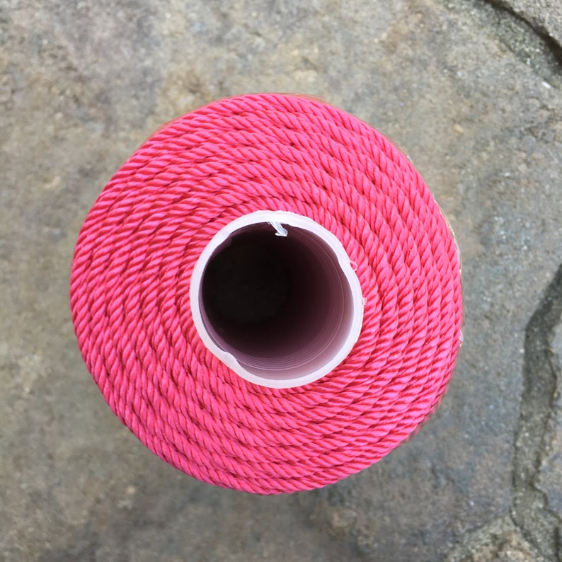 Hilos Nylon La Espiga 24 Spool DIY Craft Cord Nylon Yarn | Etsy