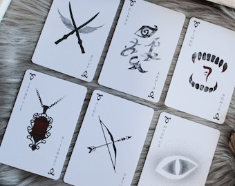 Mortal Instruments | Etsy