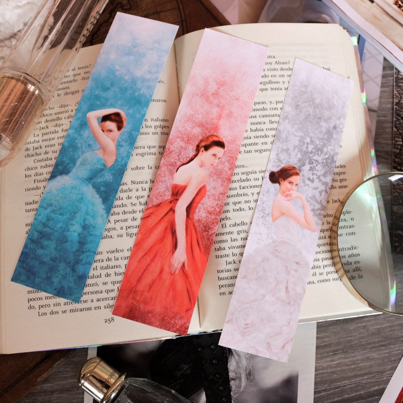 The Selection - Etsy