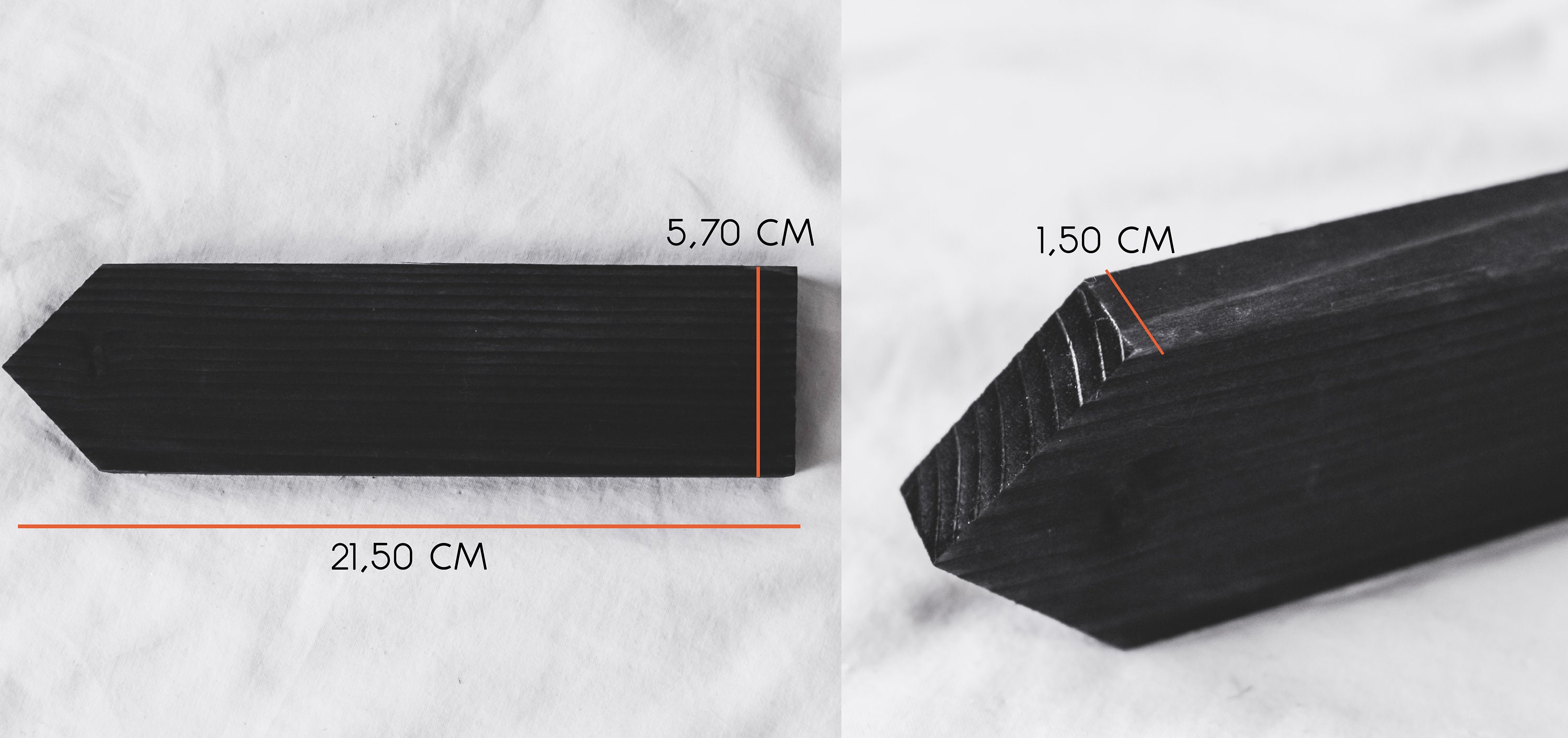 Grishaverse Individual Large Wooden Signposts Fjerda Kerch | Etsy