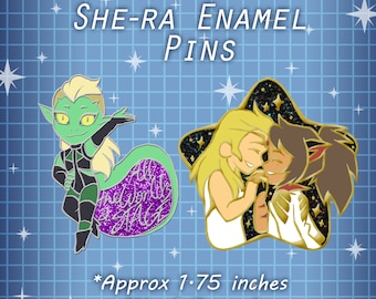 She Ra Pins - Etsy