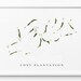 Lost Plantation Golf Club Rincon GA Golf Course Map - Etsy