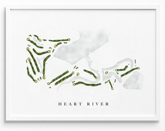 Golf Art Print - Etsy