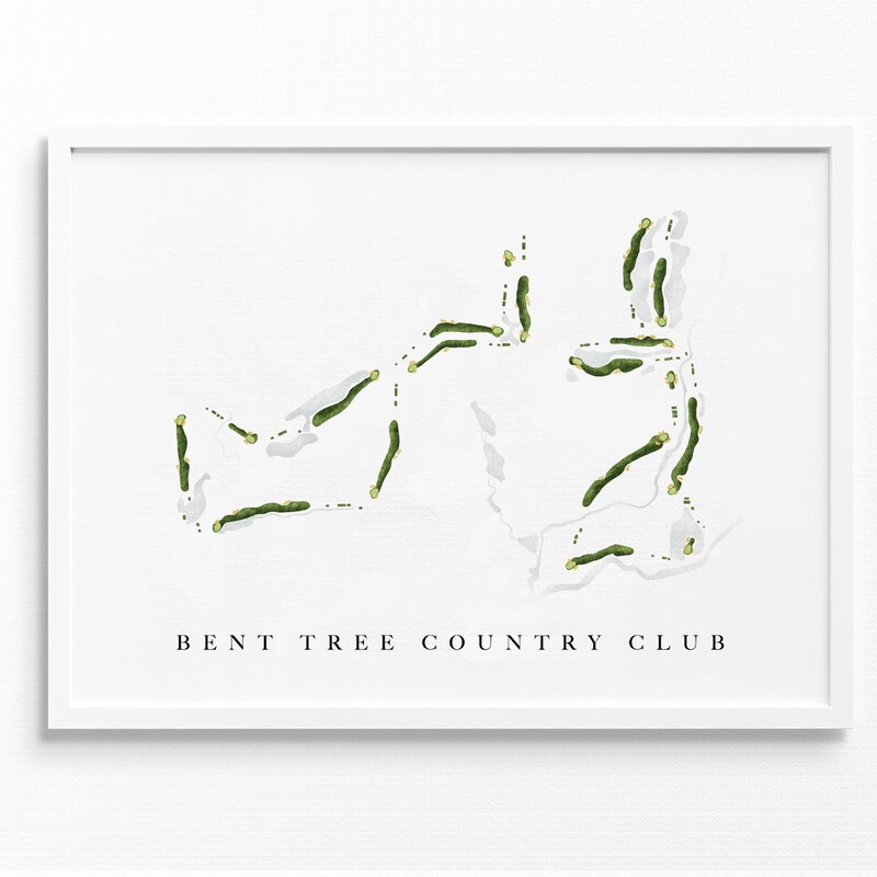 Geometric Tree - Etsy