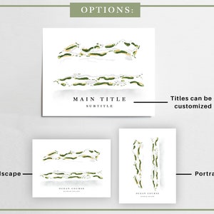 Telluride Golf Club | Telluride, CO | Golf Course Map, Personalized ...