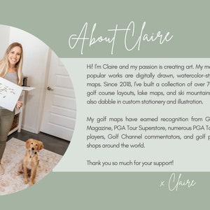 Bala Golf Club | Philadelphia, PA | Golf Course Map, Personalized Golf ...