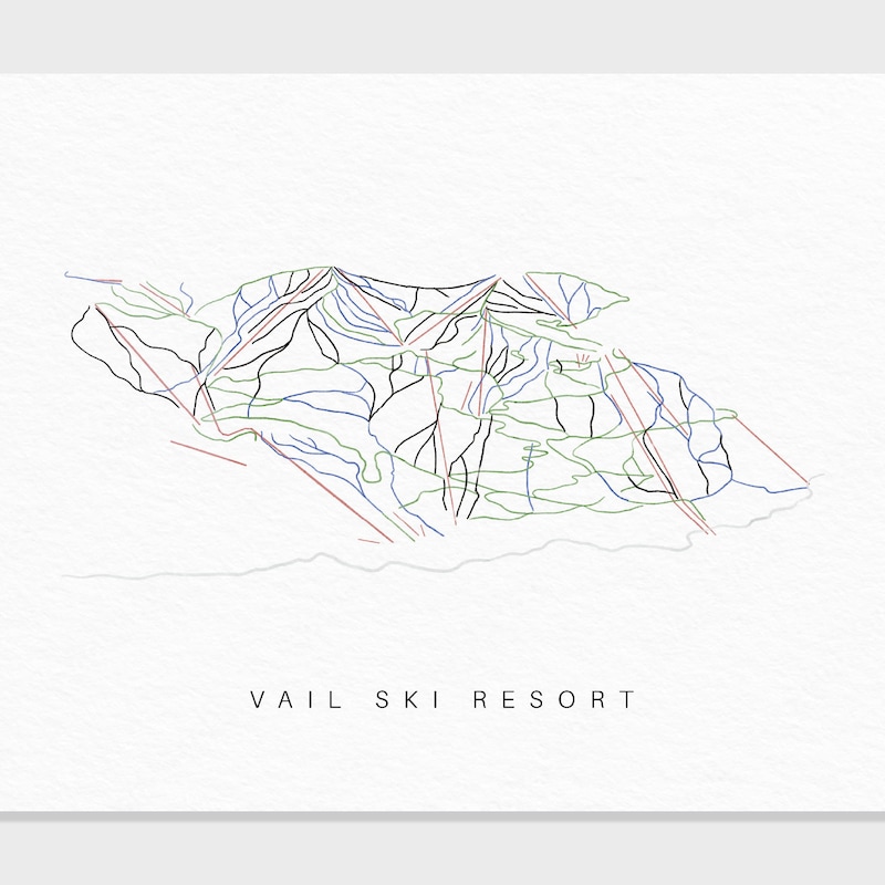 Vail - Etsy