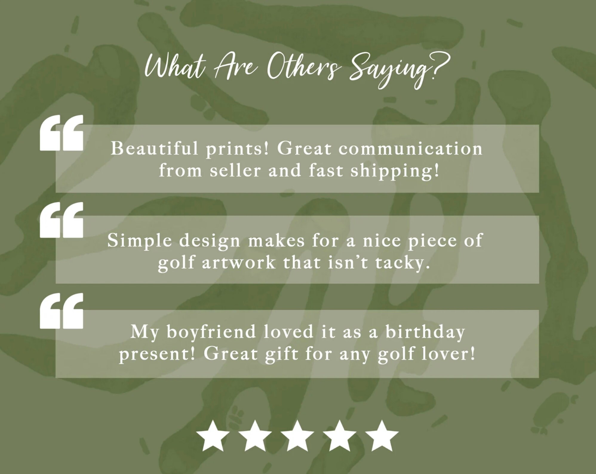 Oak Tree National Oklahoma Golf Course Map Golfer Decor | Etsy