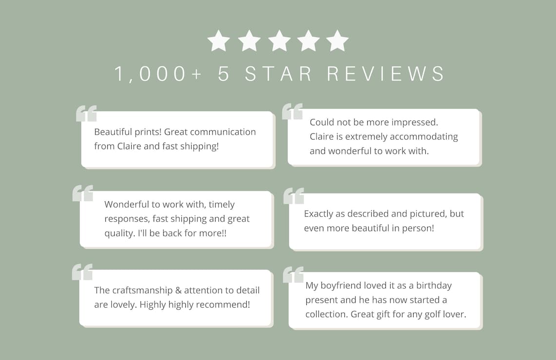 Trump National Golf Club Bedminster Golf Course Map Golf - Etsy