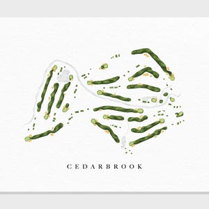 Blue Bell Country Club - Etsy