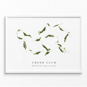 Reynolds Lake Oconee Bundle | Great Waters, Creek Club, Preserve ...