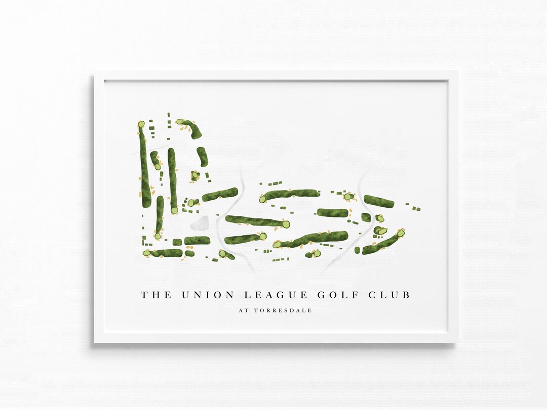 The Union League Golf Club at Torresdale | Philadelphia, PA | Golf ...