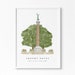 Trophy Point | West Point, NY | Battle Monument Artwork, West Point ...