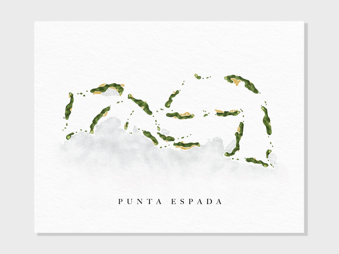 Punta Espada Golf Club | Punta Cana, Dominican Republic | Golf Course ...