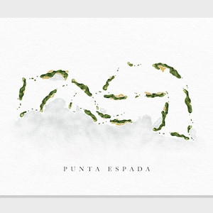 Punta Espada Golf Club | Punta Cana, Dominican Republic | Golf Course ...