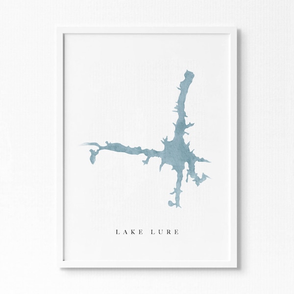 Lake Lure - Etsy