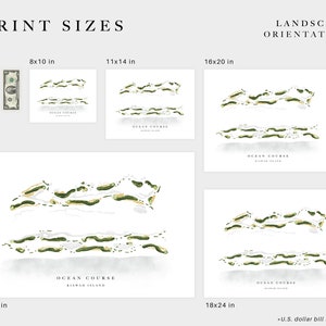 Golf Club at Lansdowne | Lansdowne, VA | Golf Course Map, Personalized ...