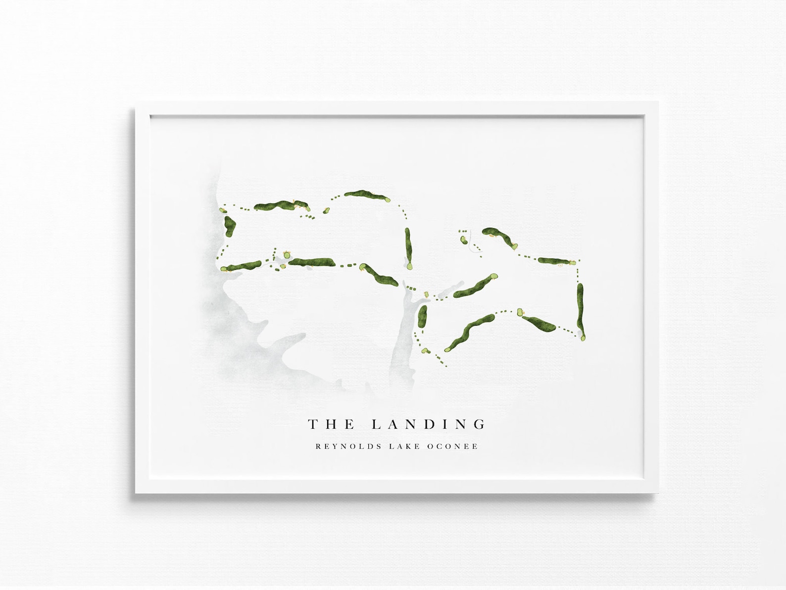 Reynolds Lake Oconee Bundle | Great Waters, Creek Club, Preserve ...