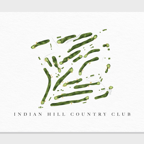 Indian Club - Etsy