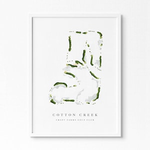 Craft Farms Golf Club, Cotton Creek and Cypress Bend | Gulf Shores, AL ...