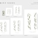 Telluride Golf Club Telluride CO Golf Course Map Golfer - Etsy