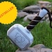PATTERN: Crochet Hammer of Thor (PDF File), Amigurumi Tutorial Hammer ...