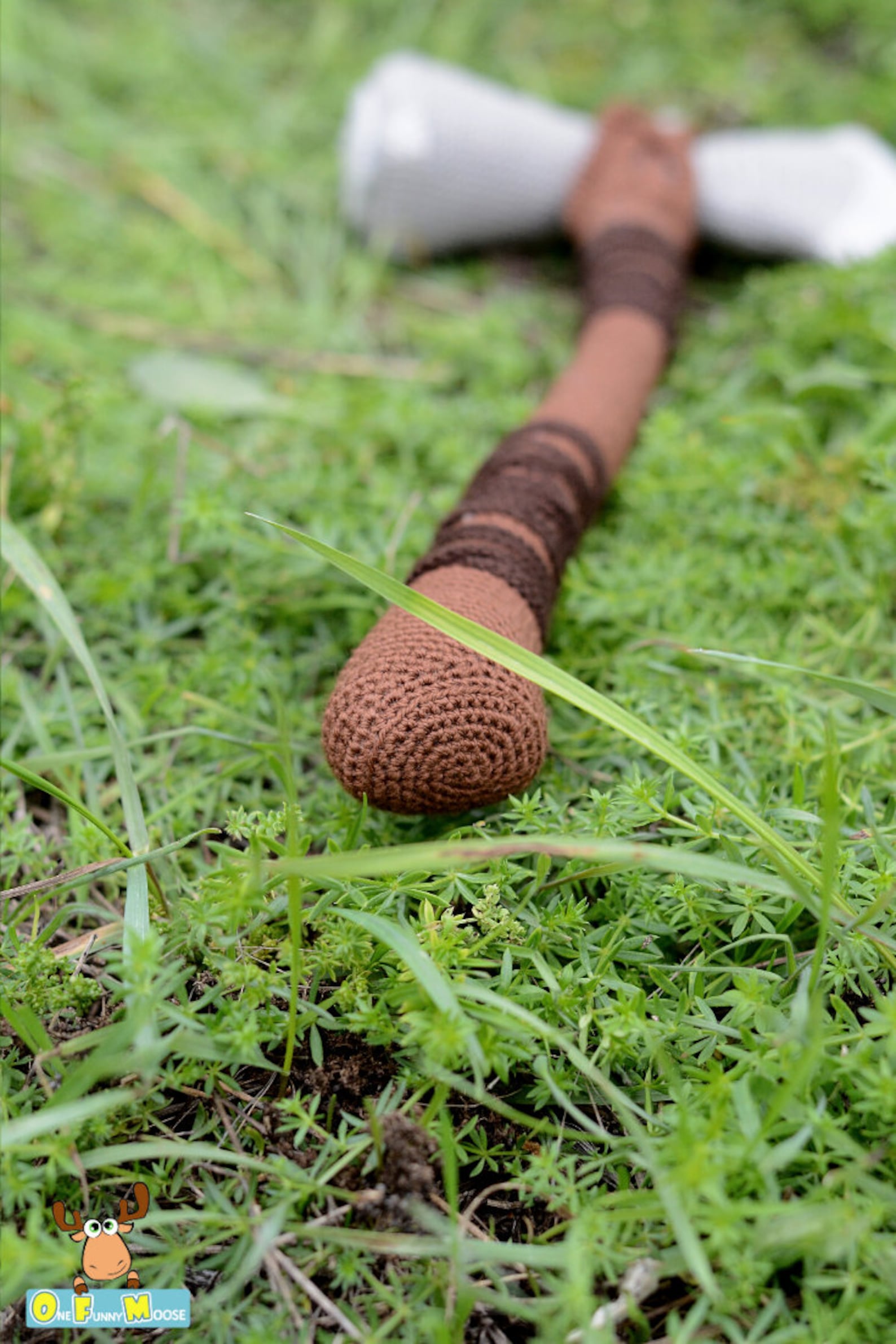 Crochet Pattern Axe of Thor PDF File, Amigurumi Tutorial Axe, DIY ...