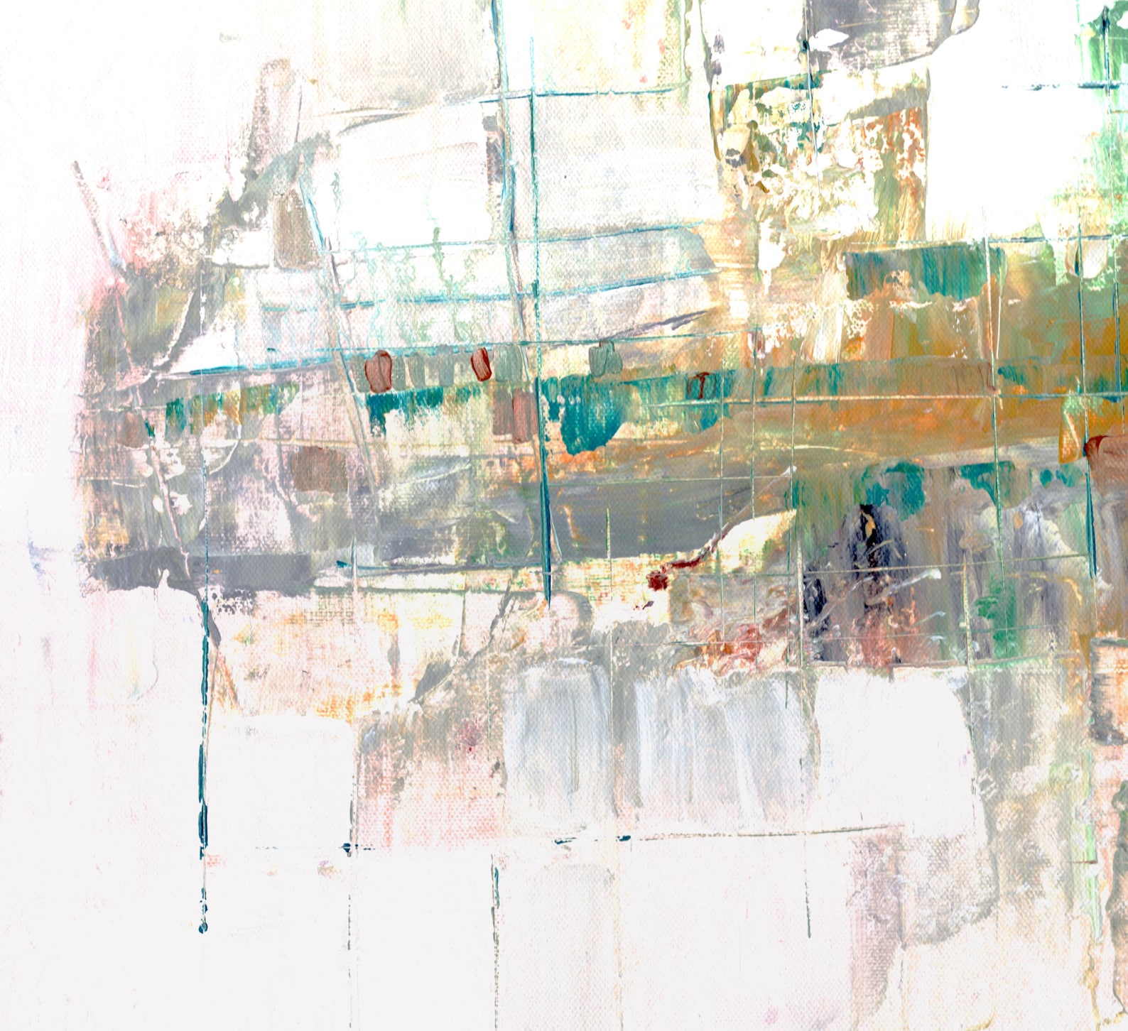 Abstract Art Print Modern Abstract Commercial Art White - Etsy