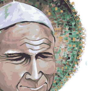 JPII, Inspirational Quote, St John Paul II, Catholic Education ...