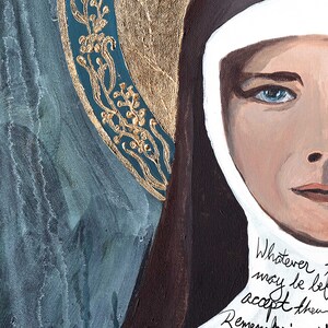 St Mary of the Cross Mackillop, Australian Saint, Australia, Catholic ...
