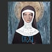 St Mary of the Cross Mackillop, Australian Saint, Australia, Catholic ...