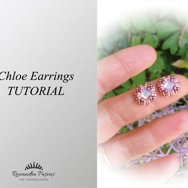 Earring Tutorial - Etsy