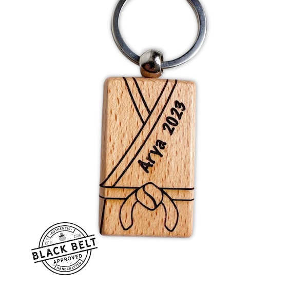 Bjj Keychain - Etsy