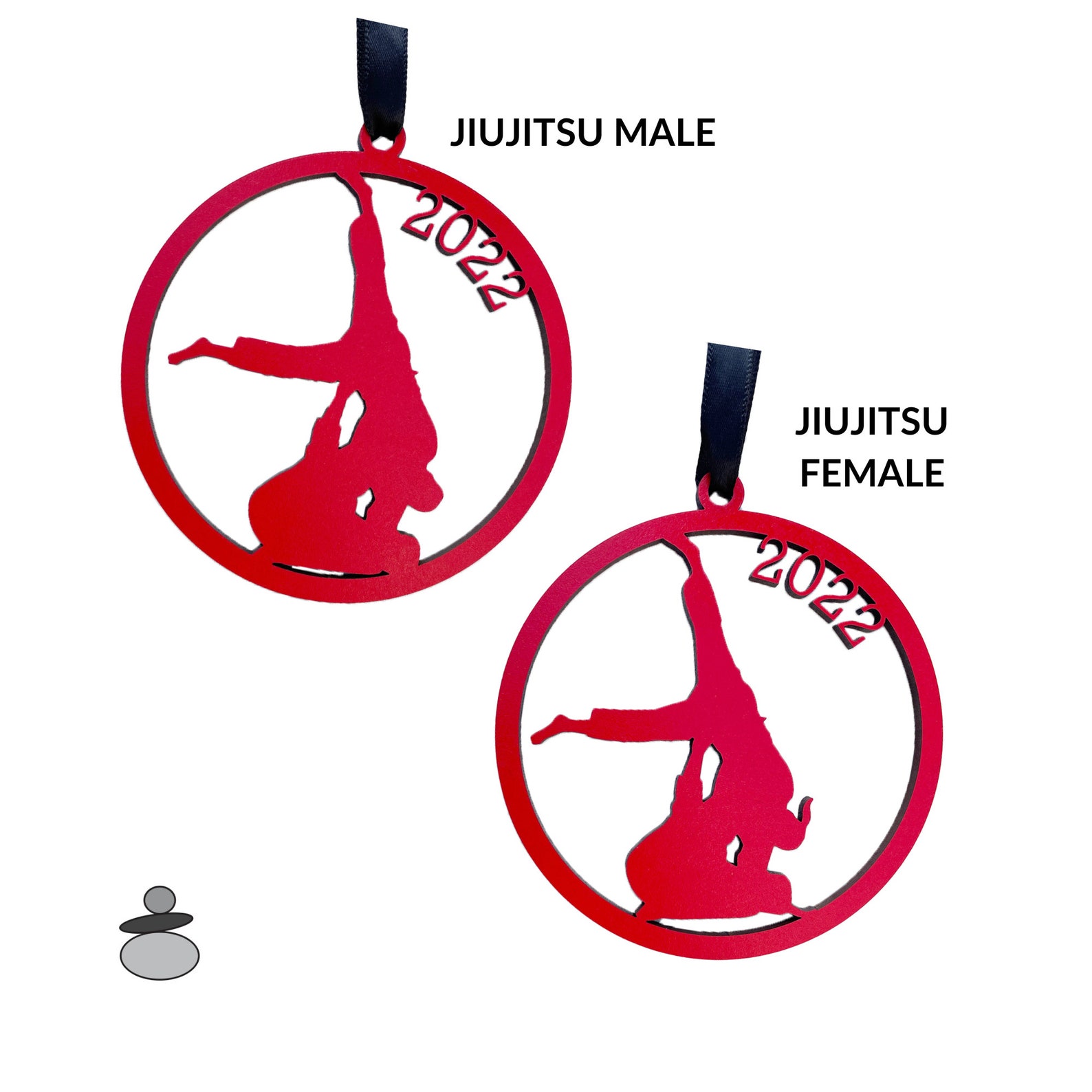 Brazilian Jiu Jitsu Christmas Gift BJJ Gifts for Her BJJ - Etsy