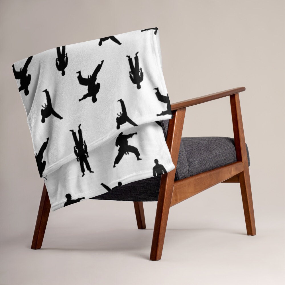 Personalized Martial Arts Gift Karate Gift Taekwondo | Etsy