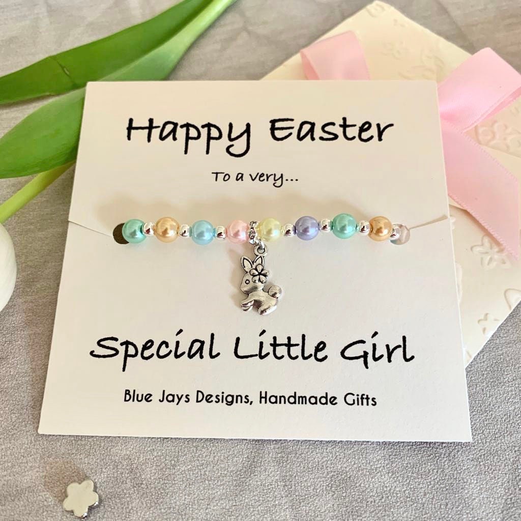 Easter Gift Easter Gifts For Kids Easter Bunny Easter Egg | Etsy