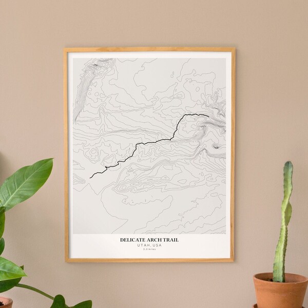 Delicate Arch - Etsy