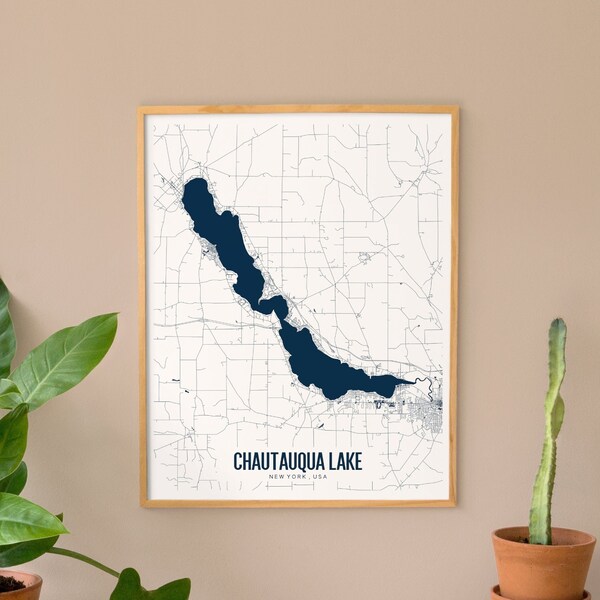 Chautauqua - Etsy