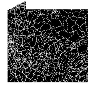 Map of Pennsylvania, Printable Pennsylvania Map, Printable PA Map ...